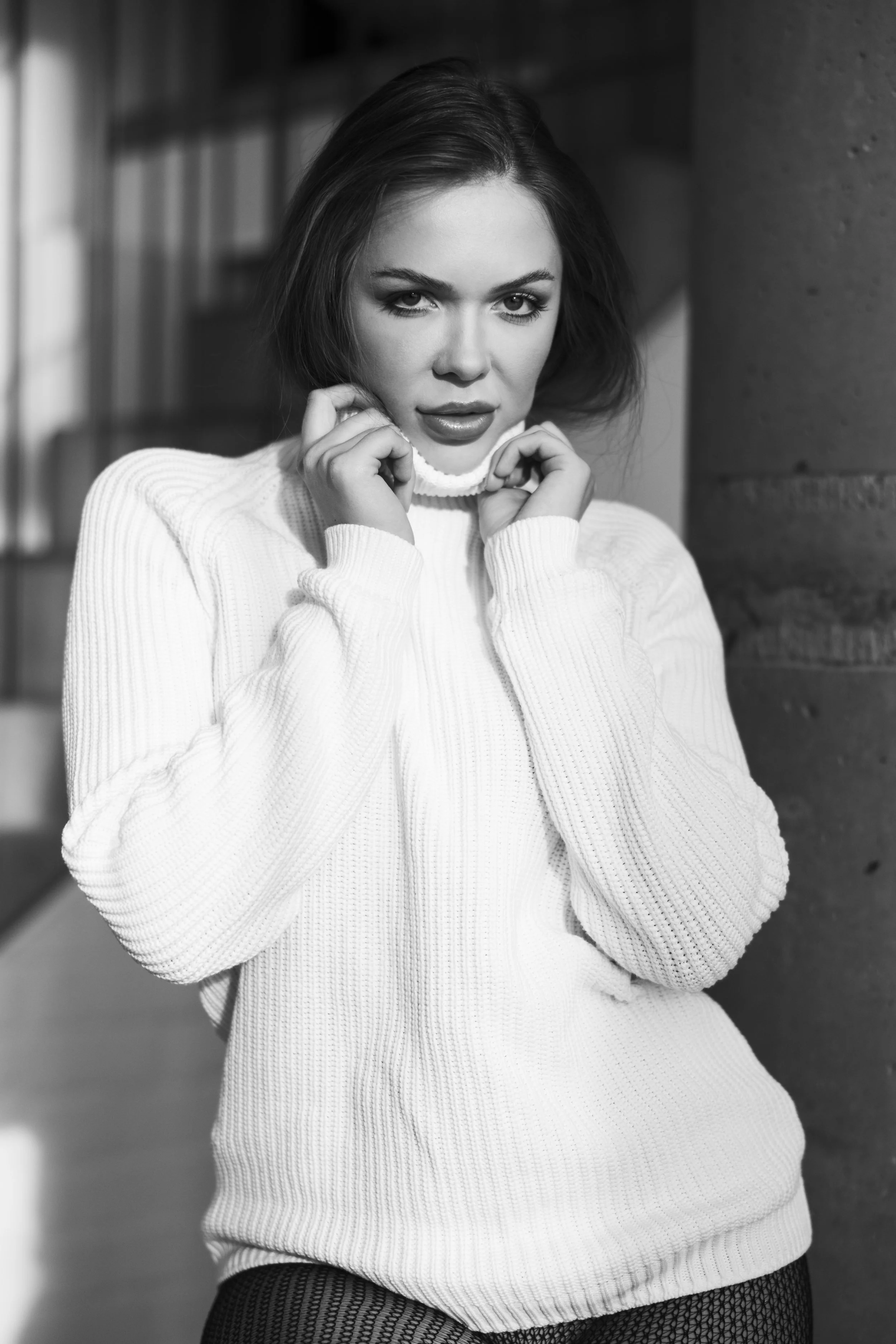 COZY - Olga Maria Veide — TEYMTHEBEAST_002