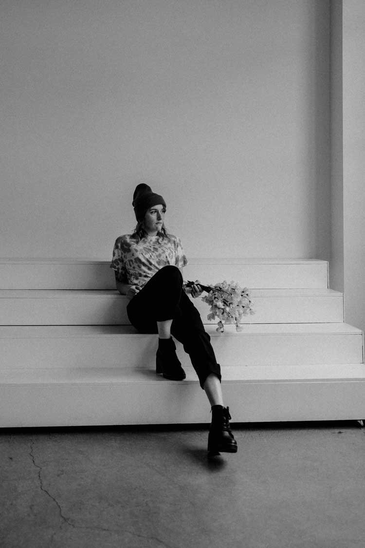 About — Kate Michelle Design