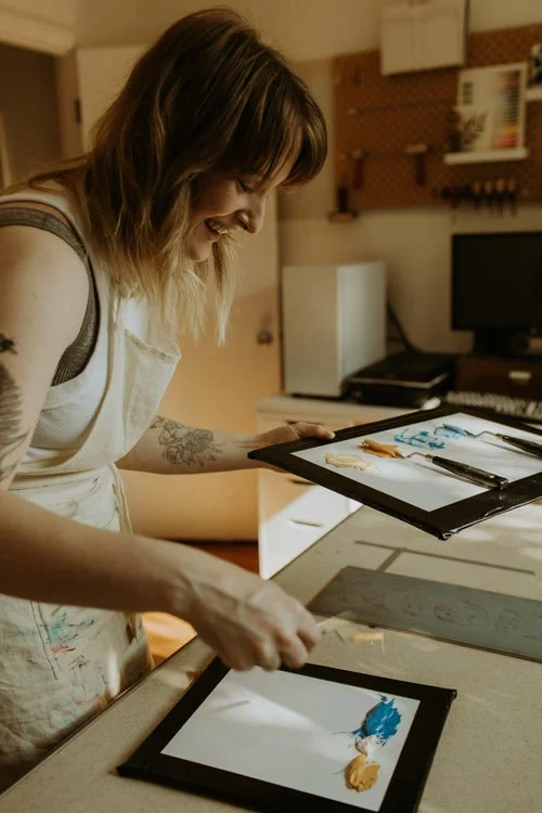 Welcome to Kate Michelle Design — Kate Michelle Design