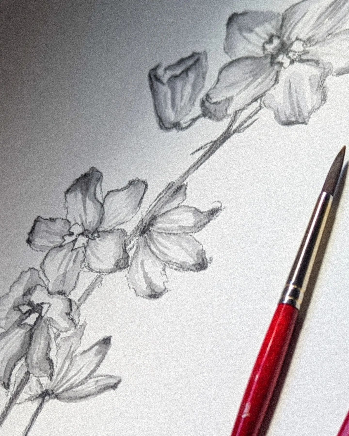 How to Get Out of a Creative Slump (Whatever your Medium) — Kate Michelle Design