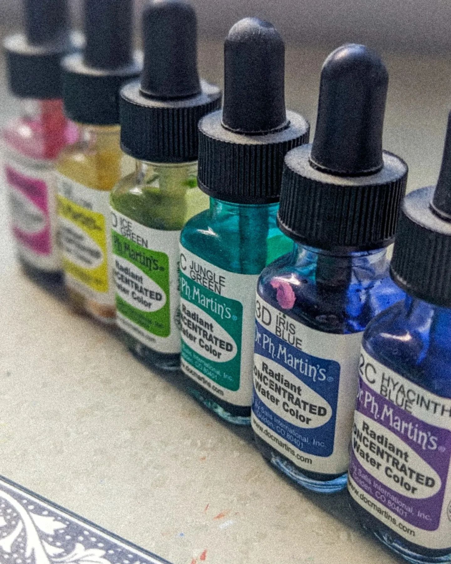 How to Get Out of a Creative Slump (Whatever your Medium) — Kate ...