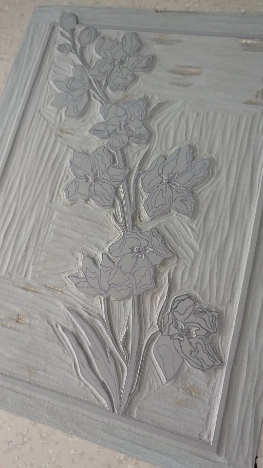 About — Kate Michelle Design