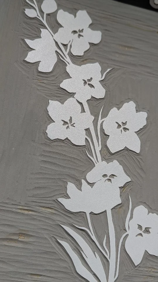 About — Kate Michelle Design