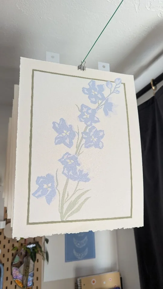 About — Kate Michelle Design