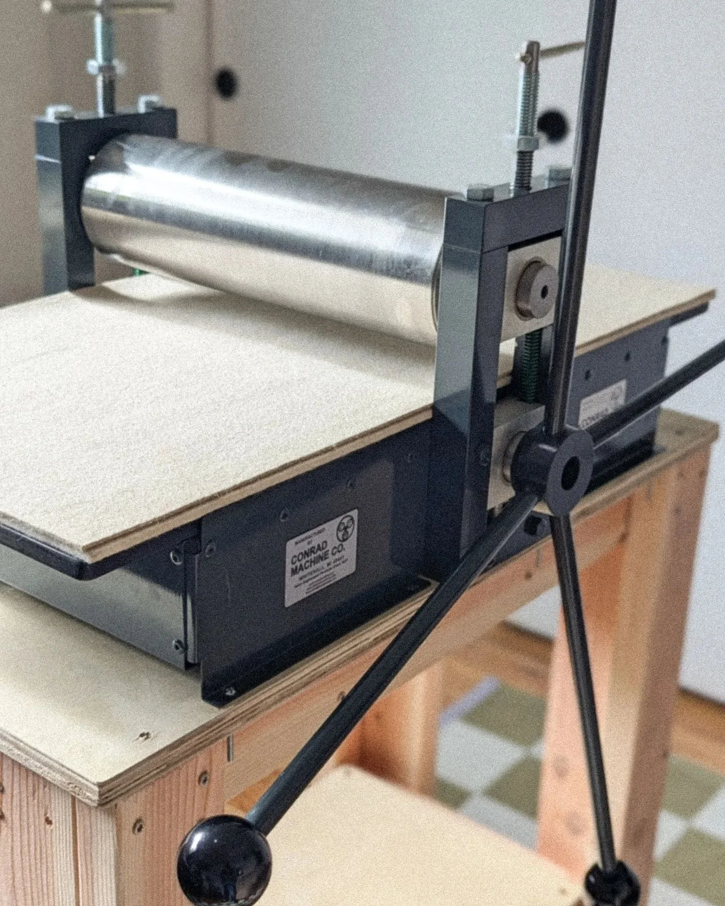 My Favorite Block Printing + Linocut Supplies — Kate Michelle Design