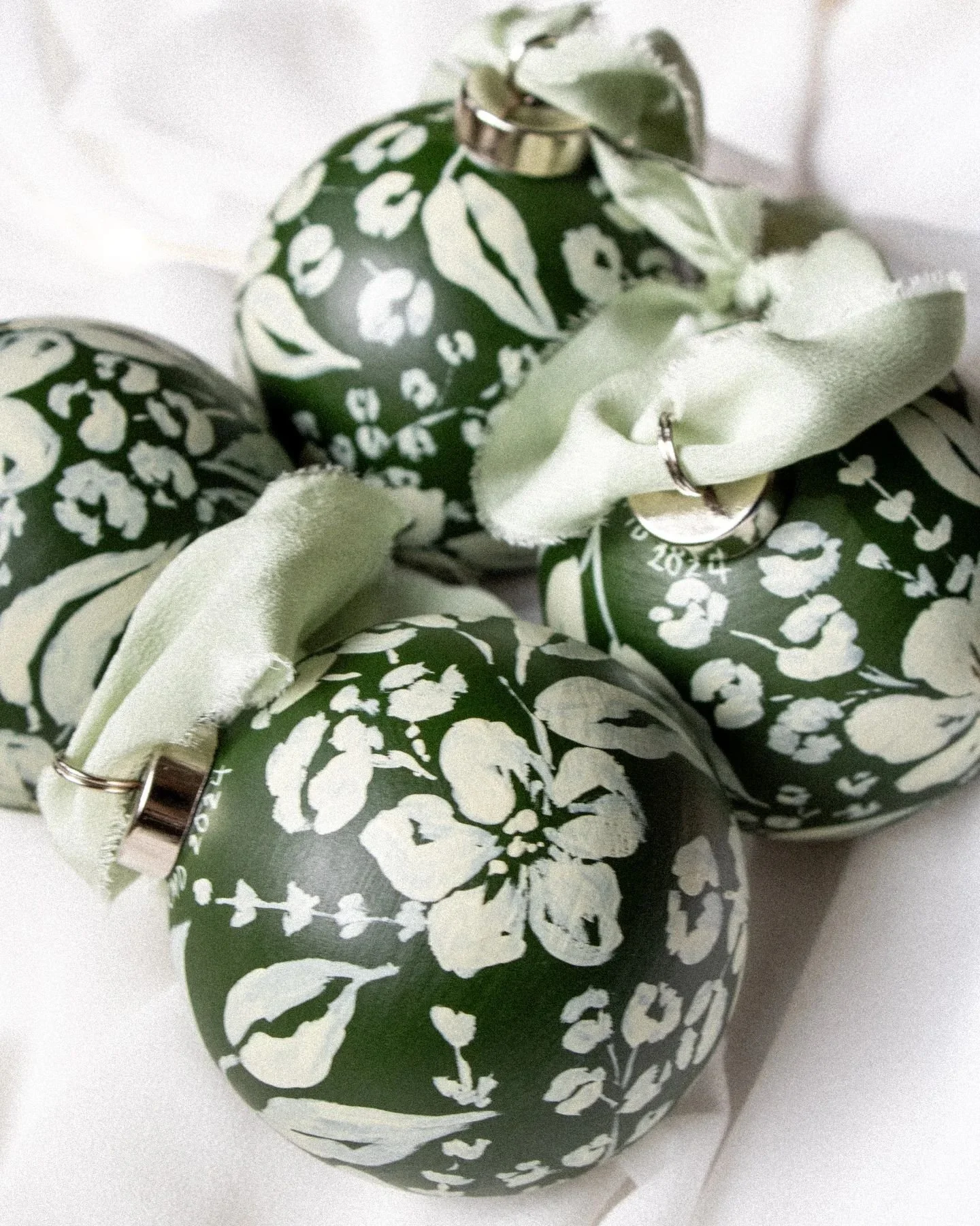 Artist Interview Series #1: Kate Laing — Kate Michelle Design