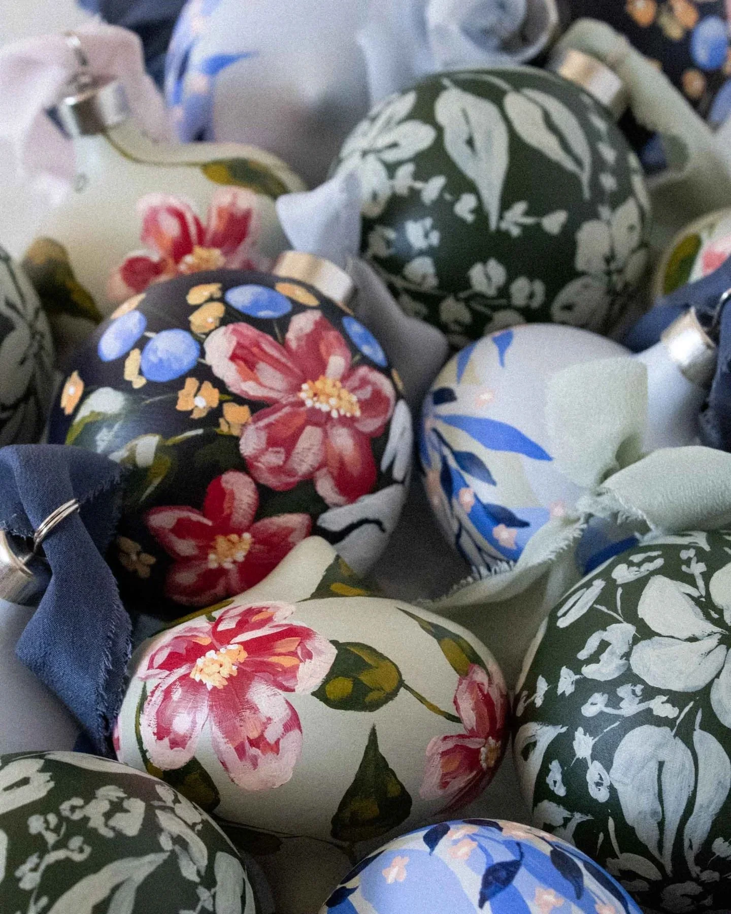 Artist Interview Series #1: Kate Laing — Kate Michelle Design