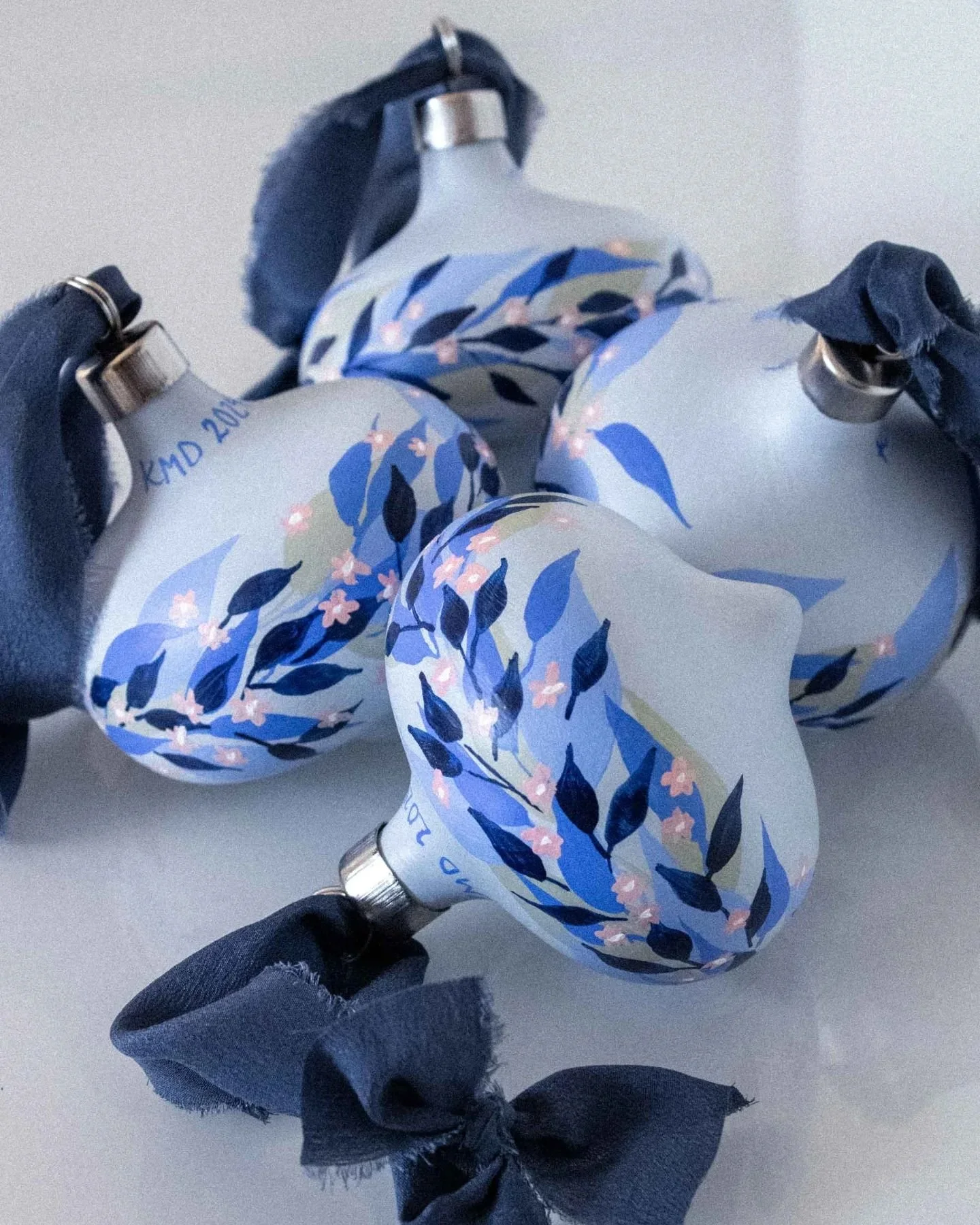 Artist Interview Series #1: Kate Laing — Kate Michelle Design