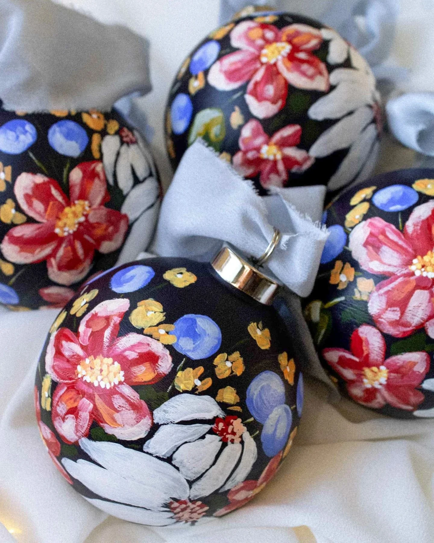 Artist Interview Series #1: Kate Laing — Kate Michelle Design