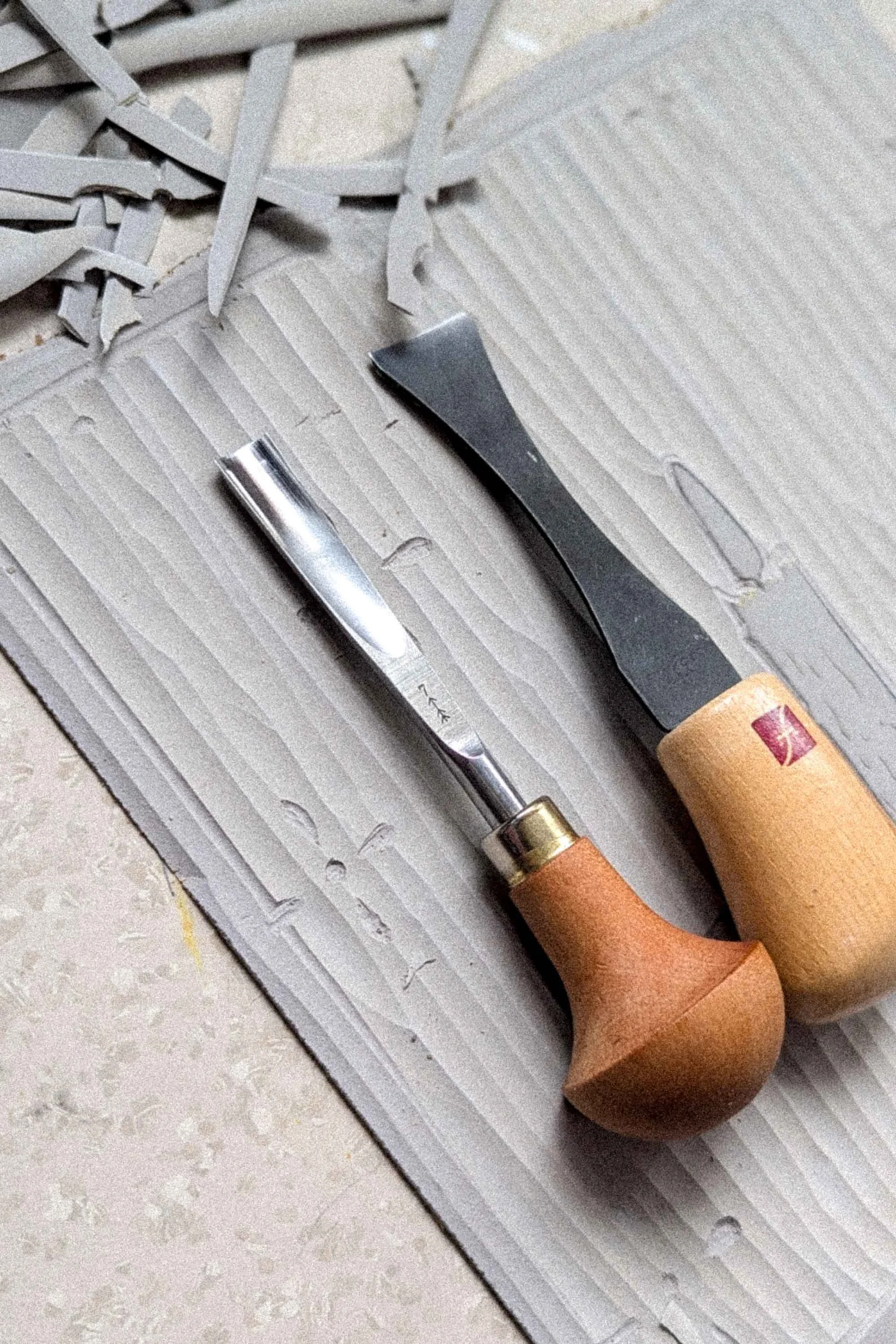 Updated: Favorite Linocut Printmaking Supplies and Materials — Kate ...