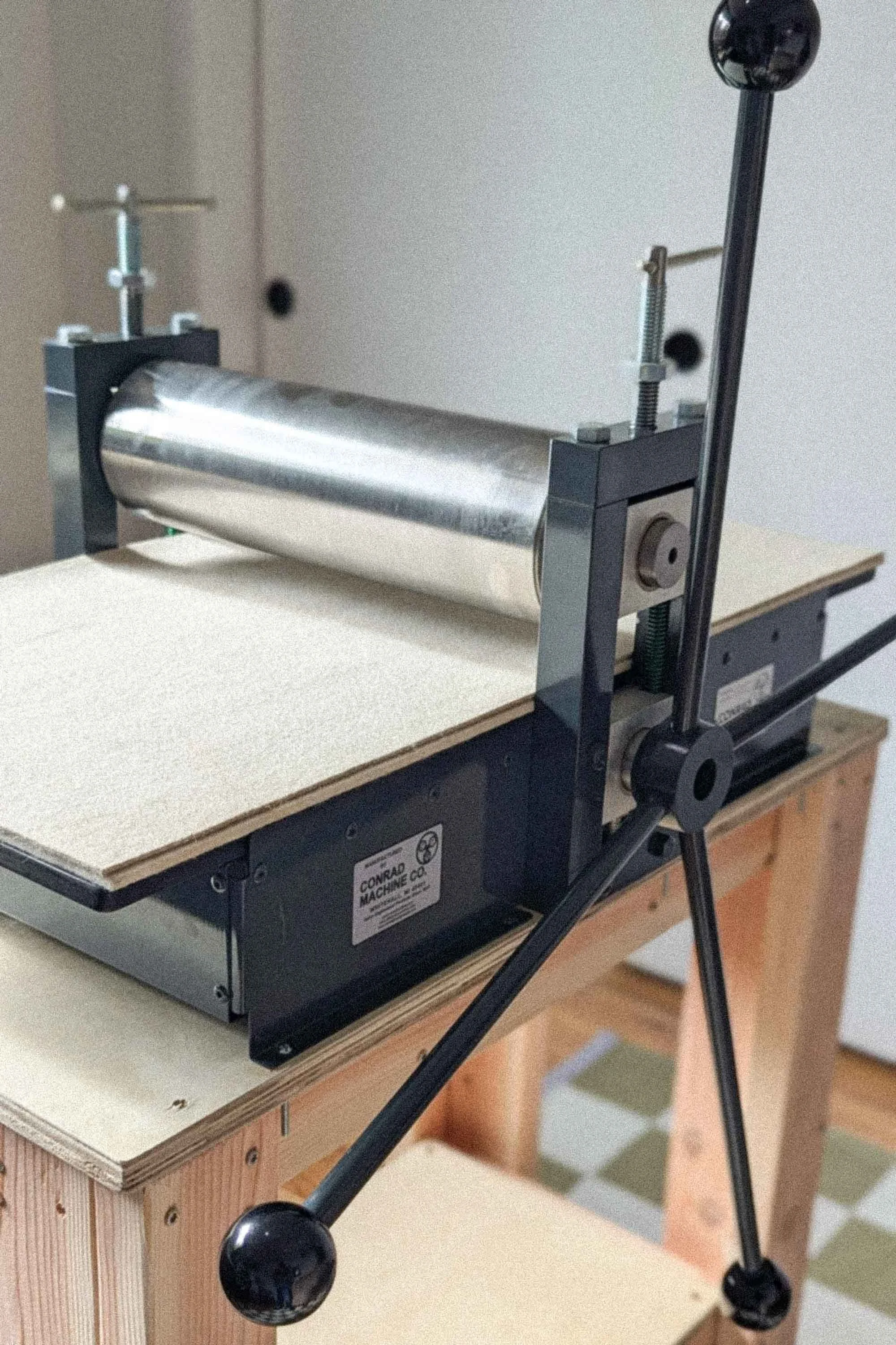 Updated: Favorite Linocut Printmaking Supplies and Materials — Kate ...