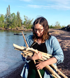 Artist Interview Series #1: Kate Laing — Kate Michelle Design