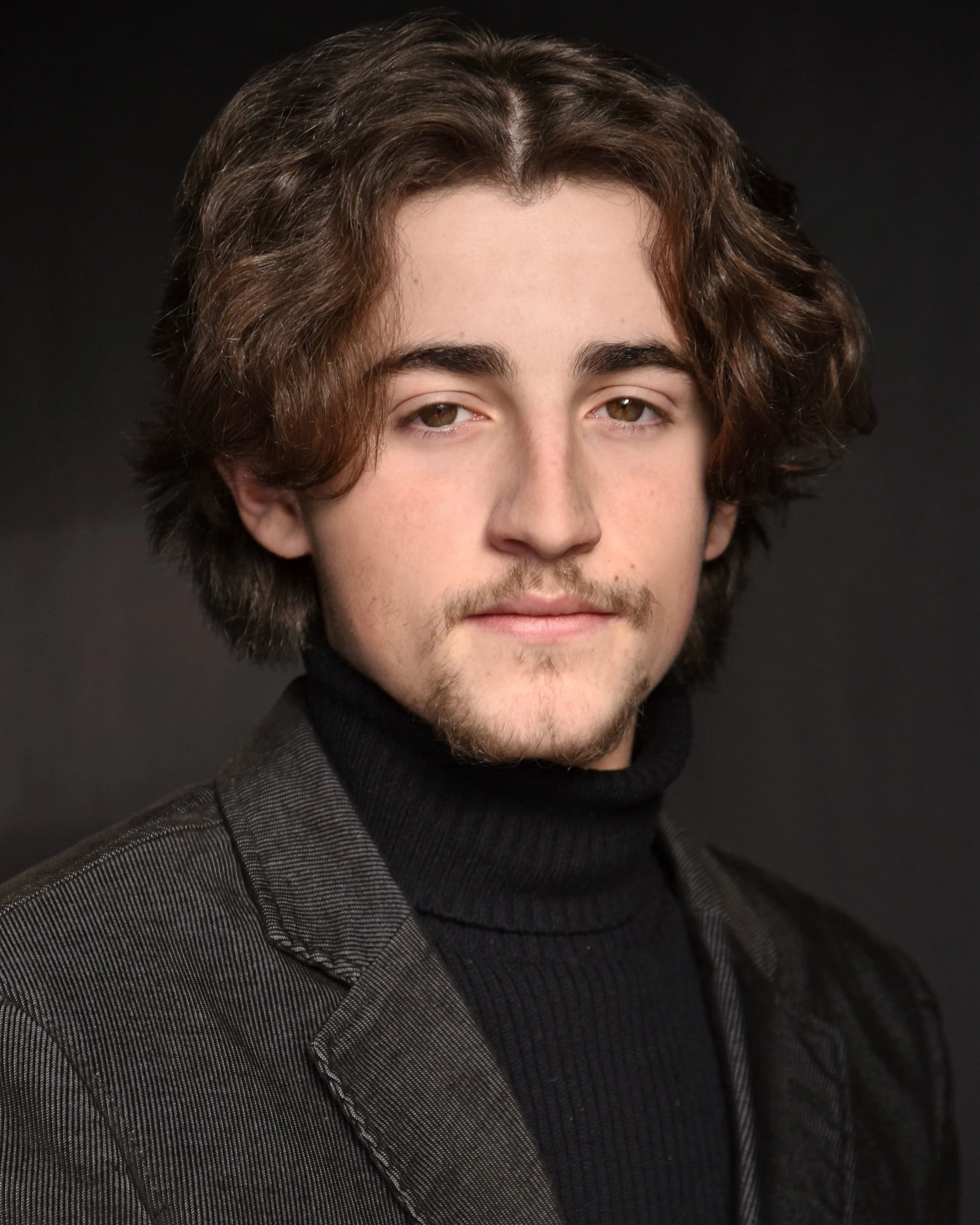 Professional Actor Headshots in the Hudson Valley | Juliet Lofaro ...