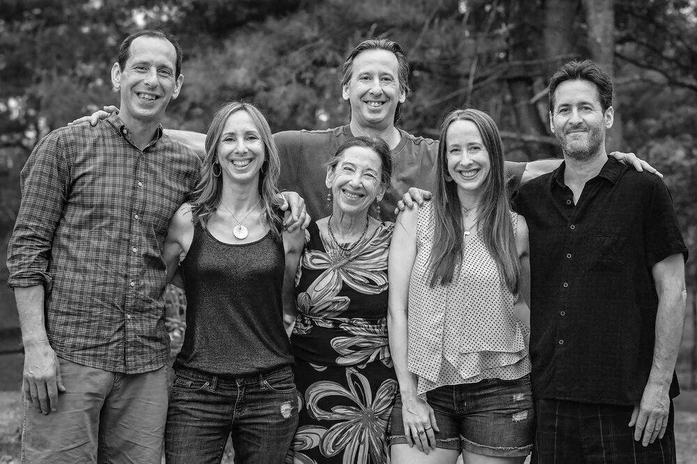Families — Juliet Lofaro Portrait Photographer