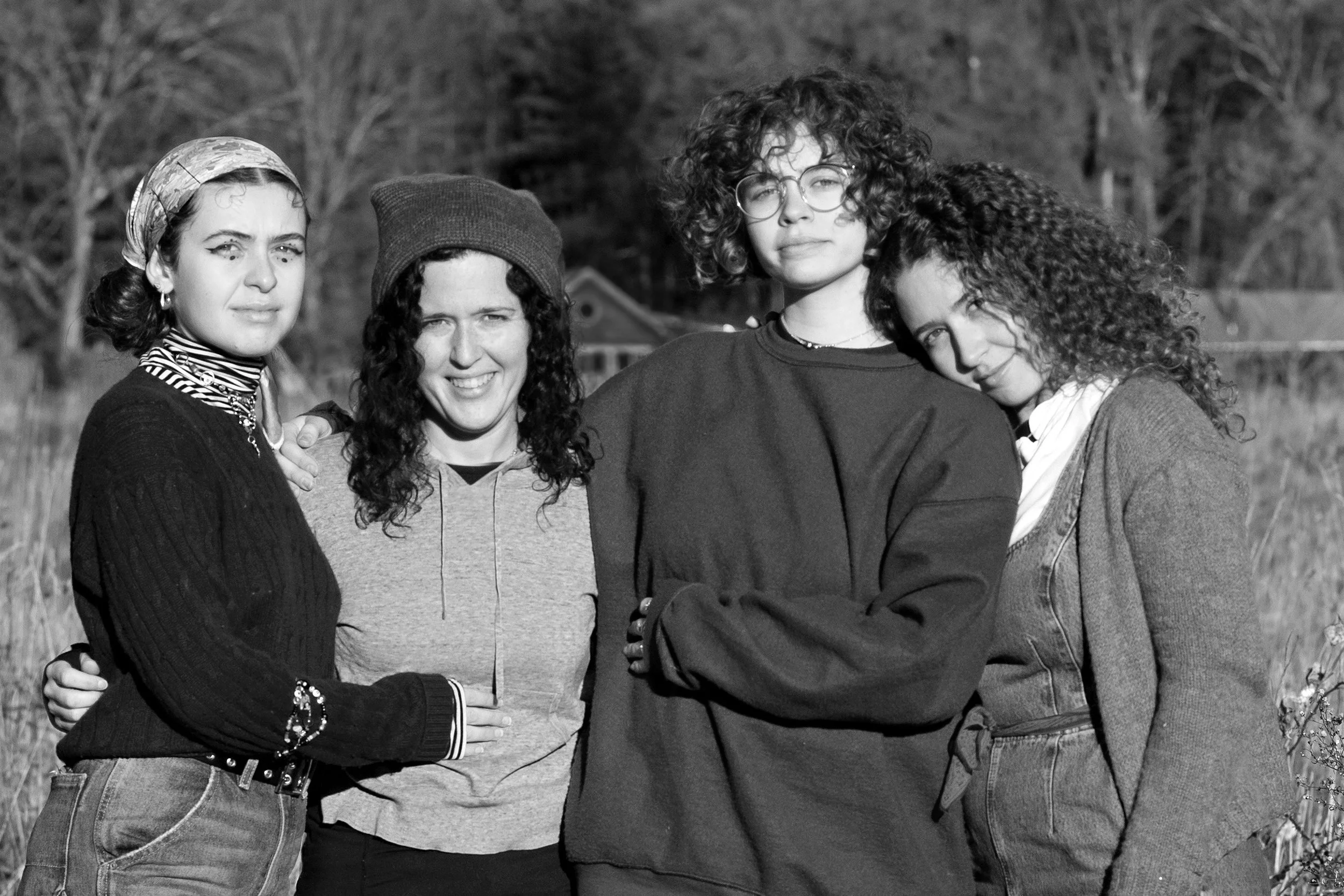 Families — Juliet Lofaro Portrait Photographer