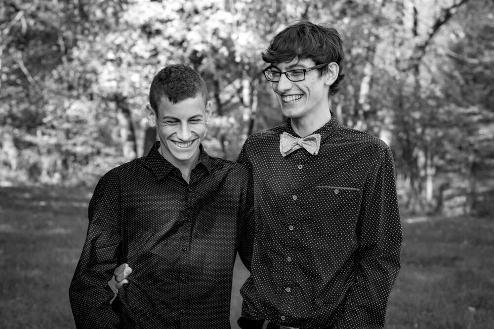 Families — Juliet Lofaro Portrait Photographer