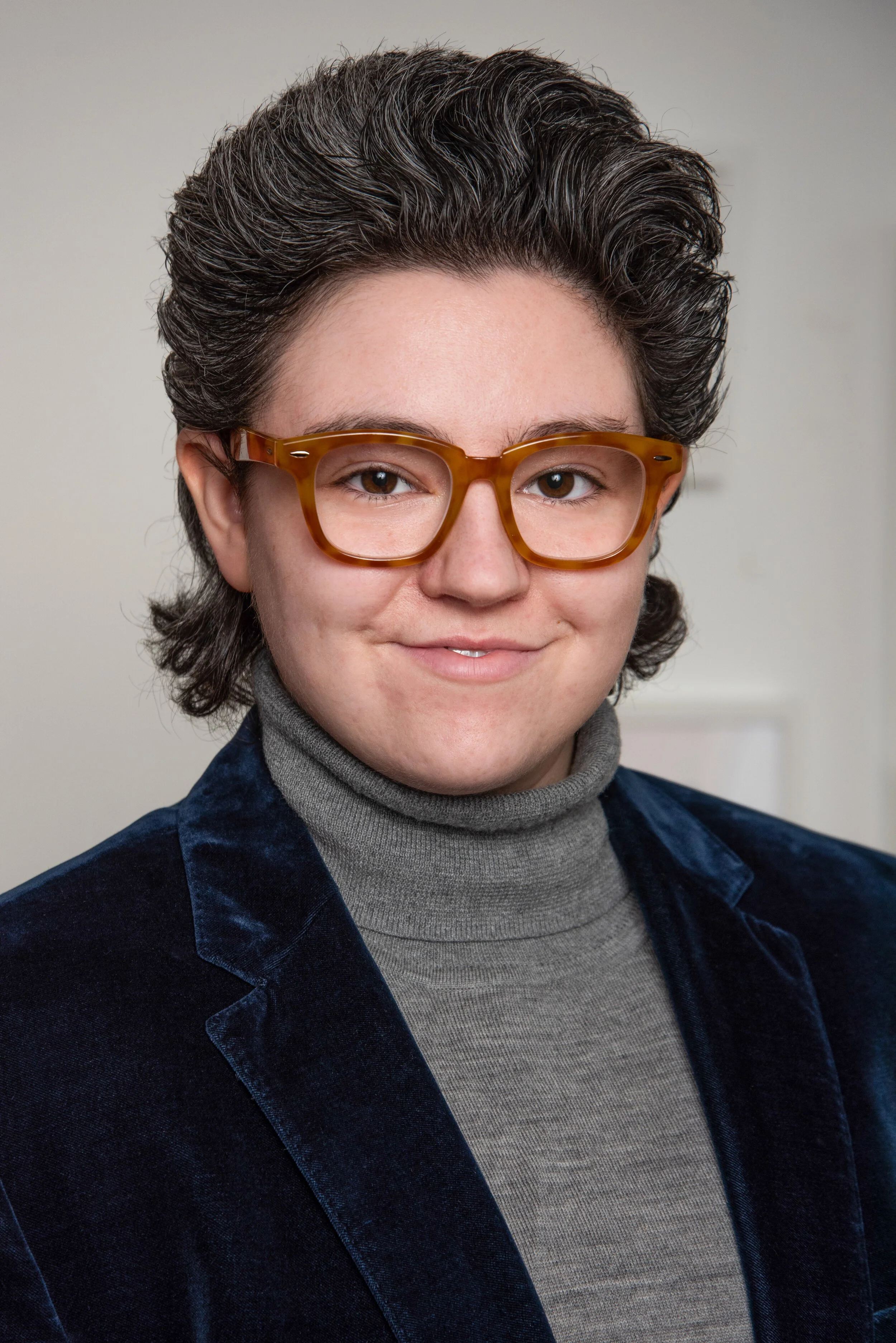 Business & Branding — Juliet Lofaro Portrait Photographer