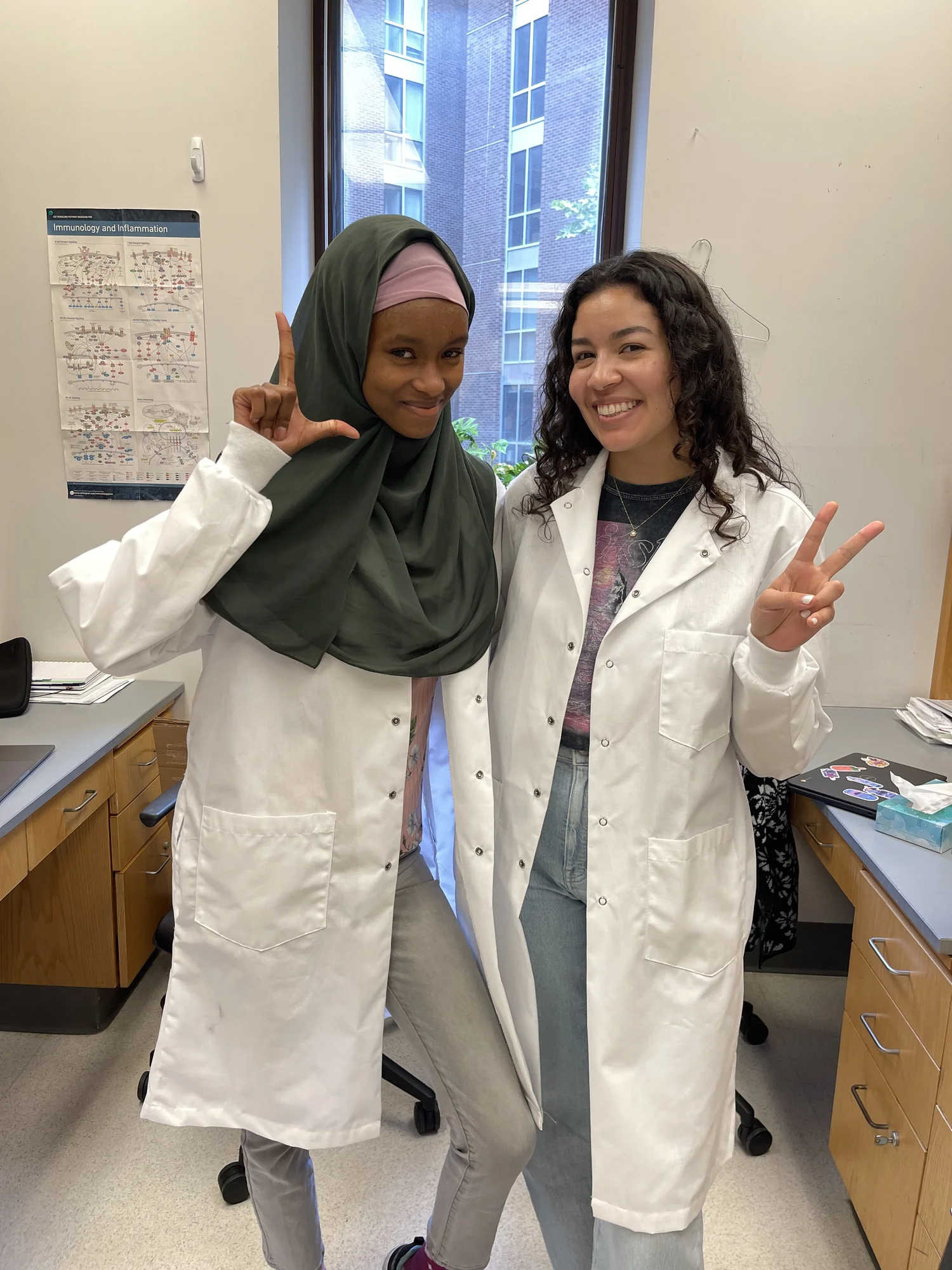 Shin Lab - University of Pennsylvania