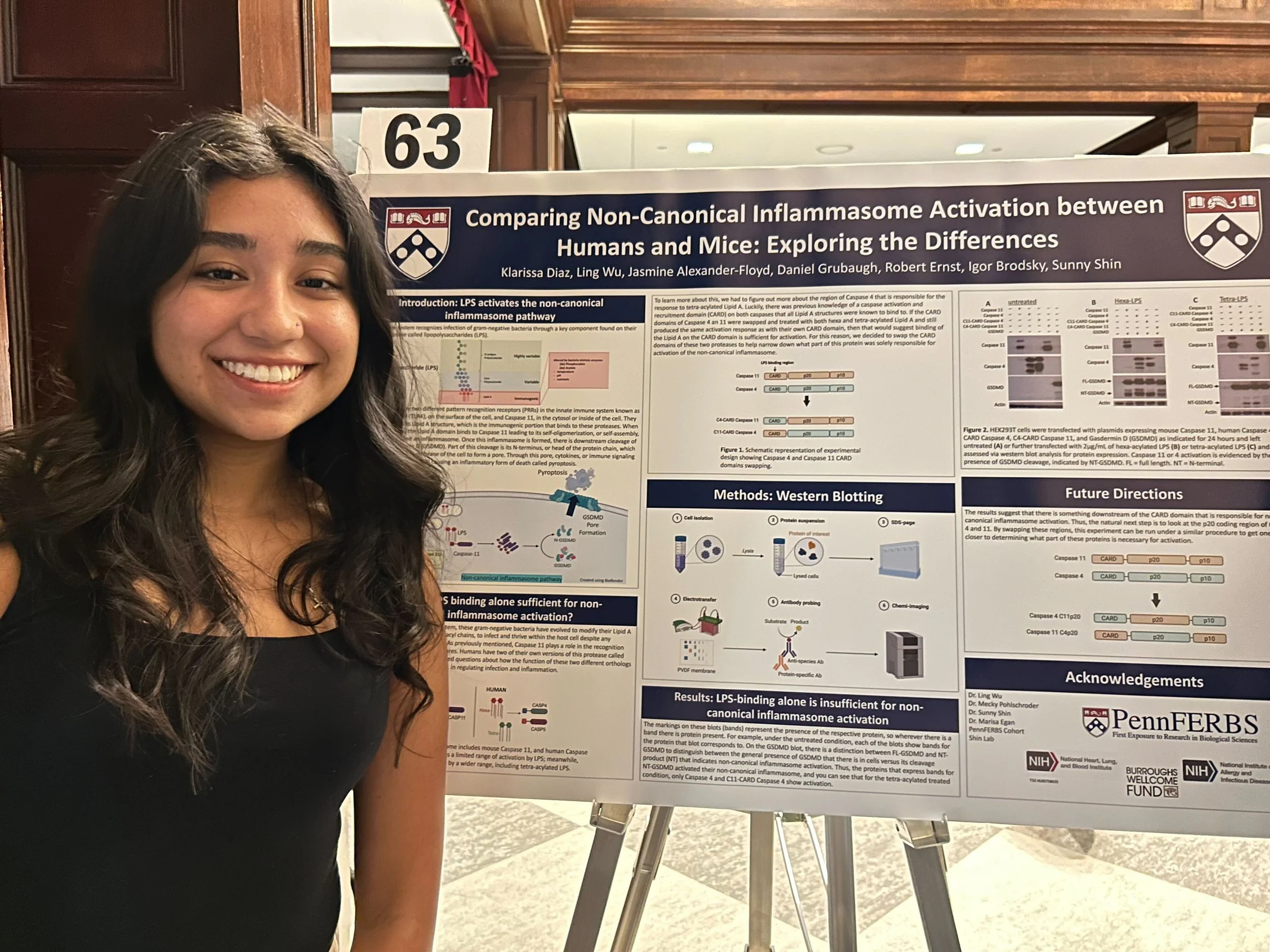 Shin Lab - University of Pennsylvania