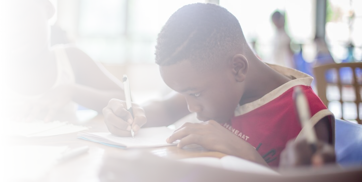 Student Roster — Morgantown School Project