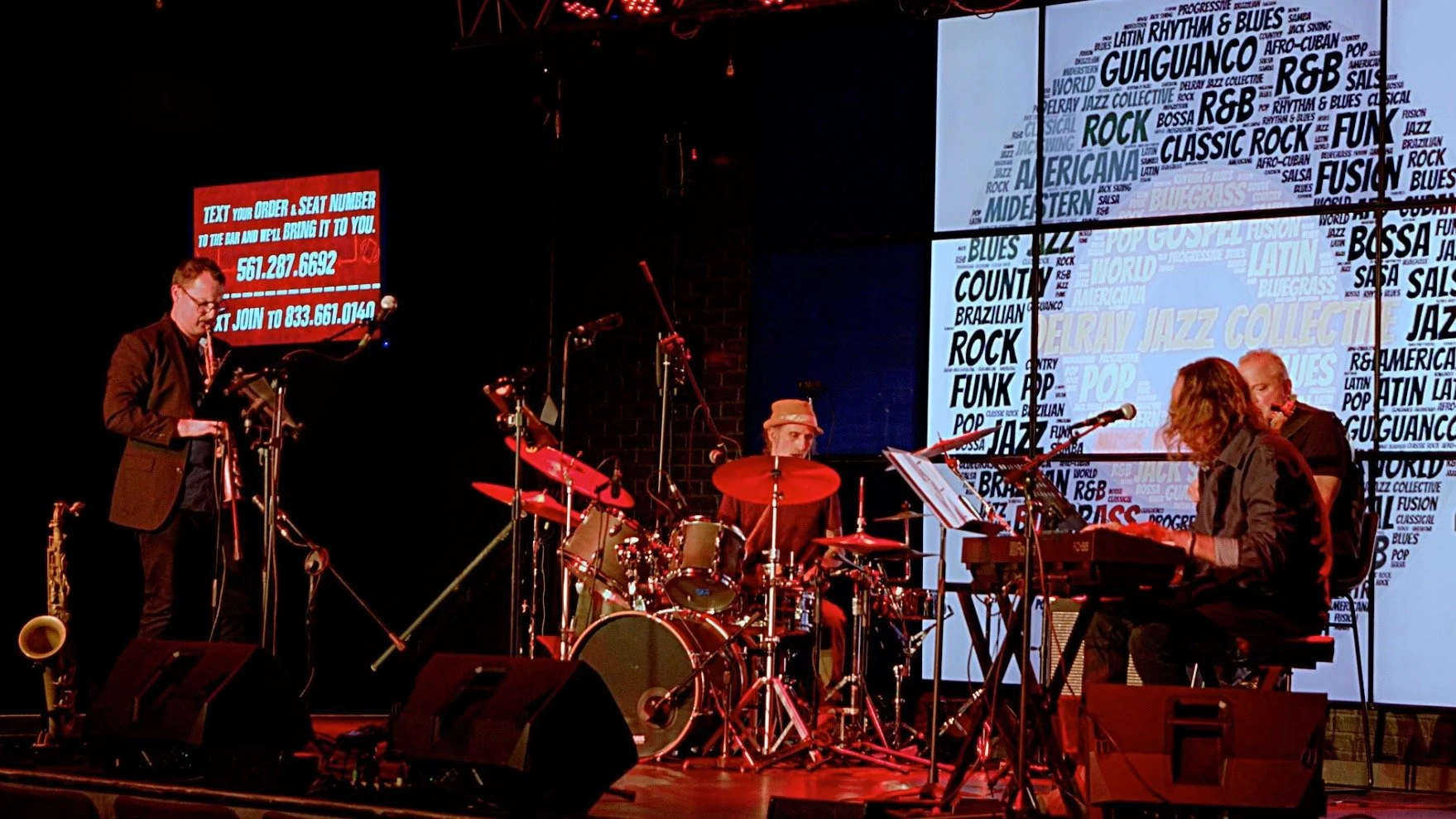 Events — Northwood Art & Music