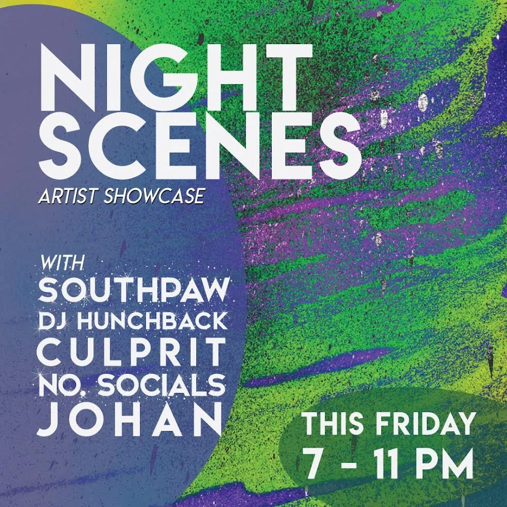 Events — Northwood Art & Music