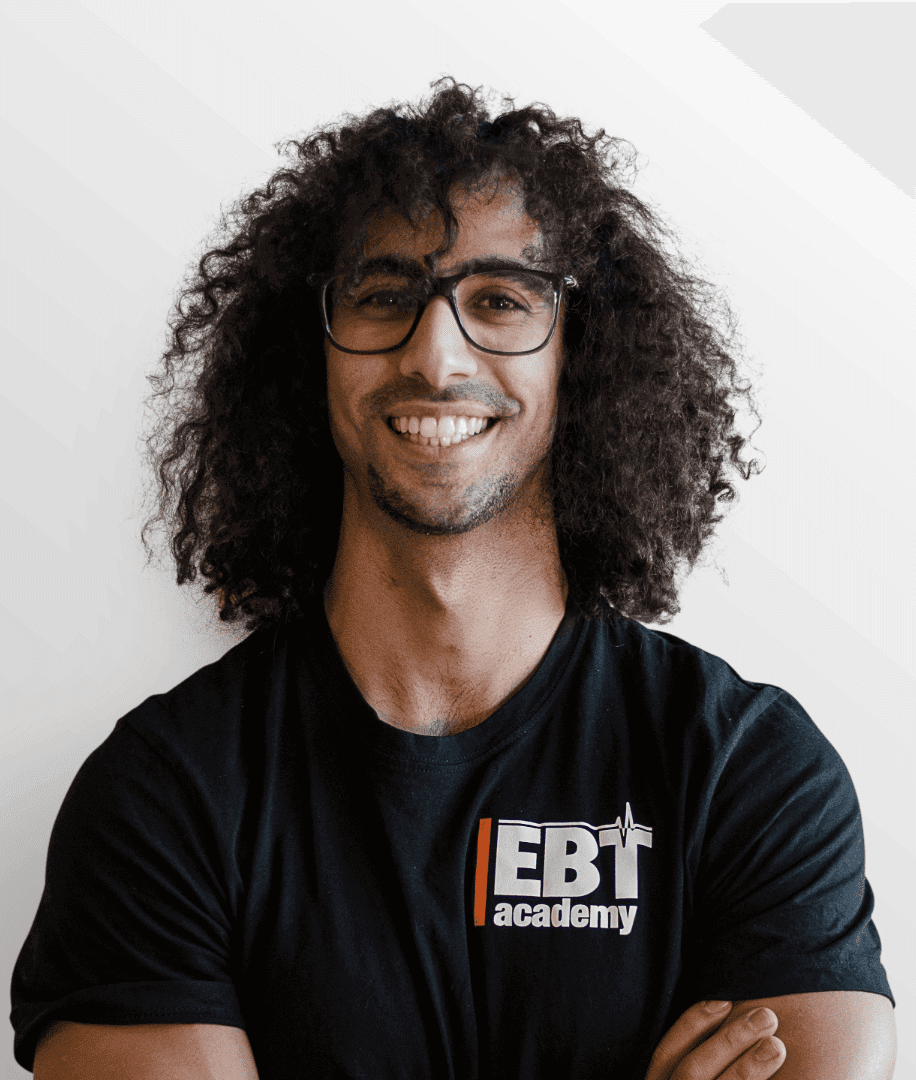 PT Utbildning Malmö — EBT Academy