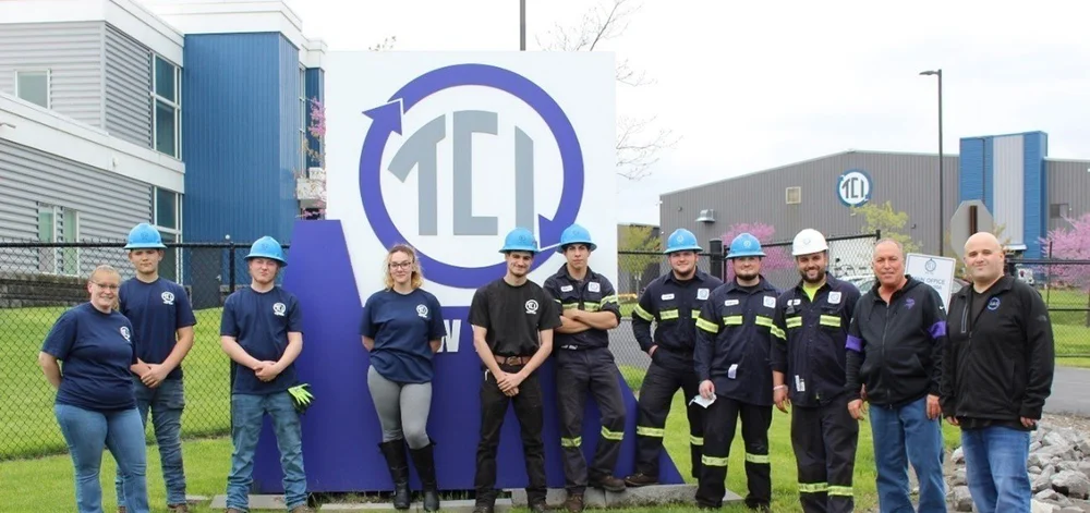 Our Community — TCI of NY