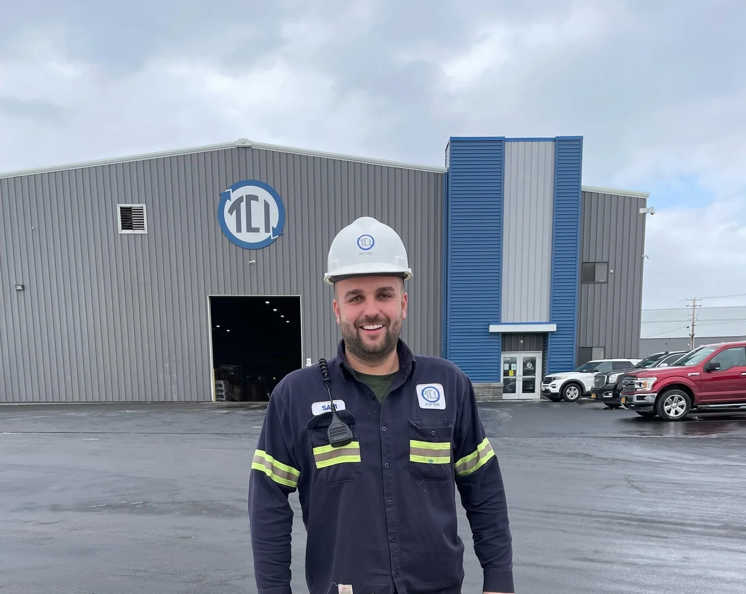 Contact Us | TCI of New York — TCI of NY