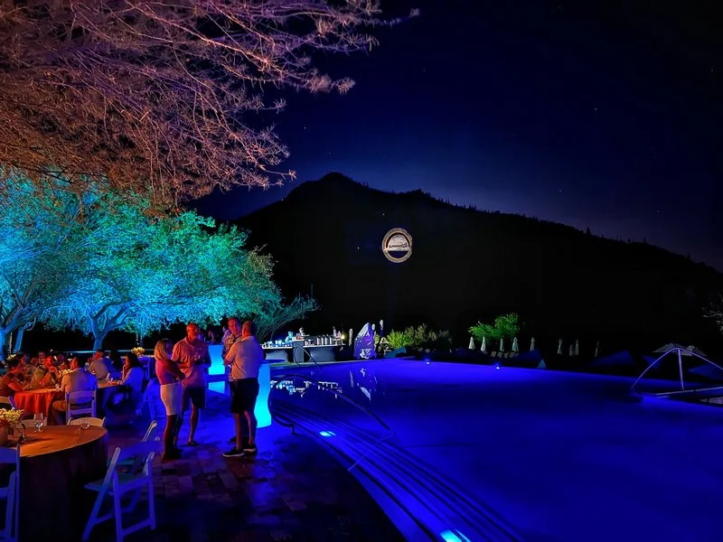 Corporate President's Summit — AOO EVENTS