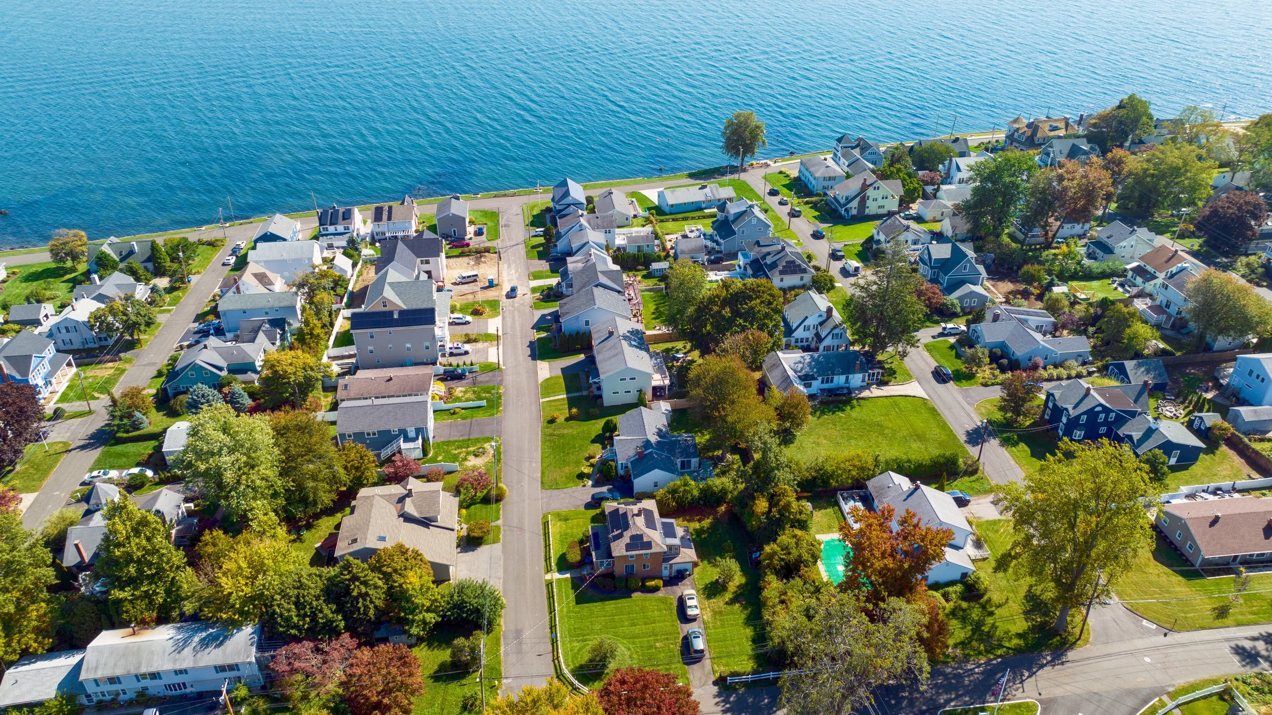 Gallery 3 — Morningside - Milford, CT