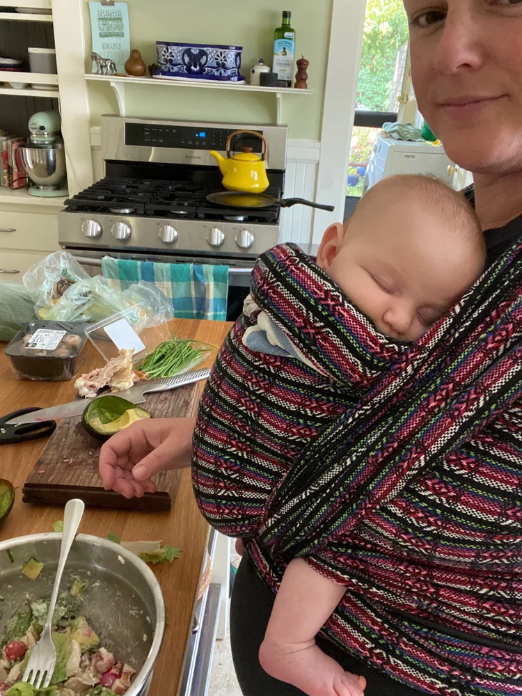 Postpartum Doula Services — BirthFlower Birth & Postpartum Doula ...