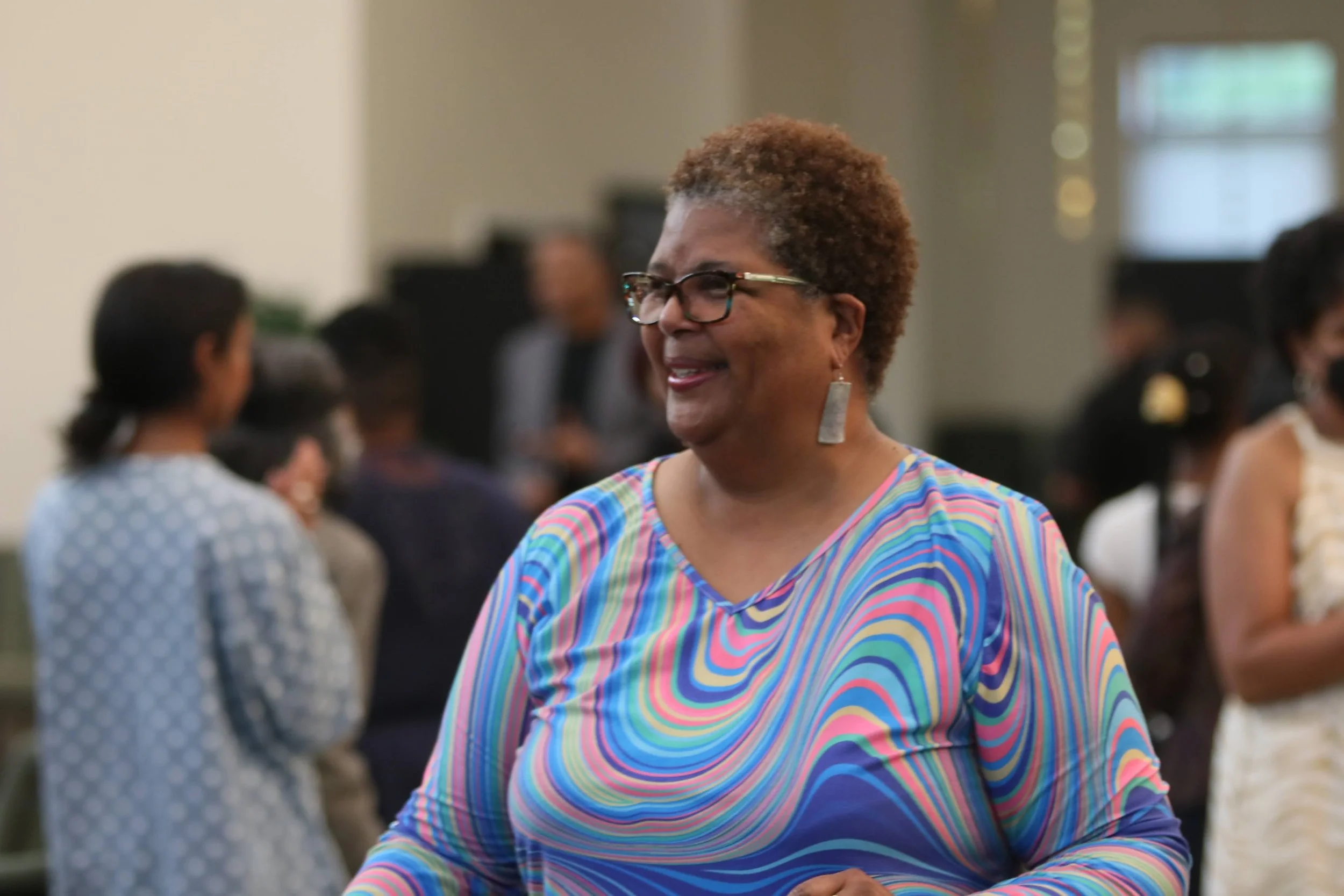 Resurrection Baptist Church