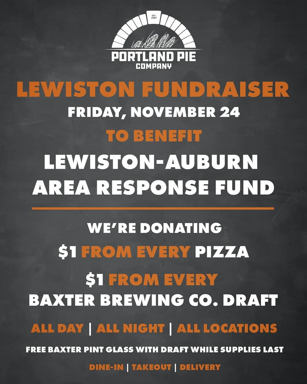 Portland Pie Company