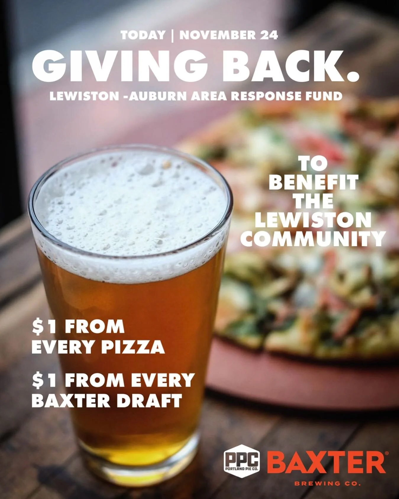 Portland Pie Company