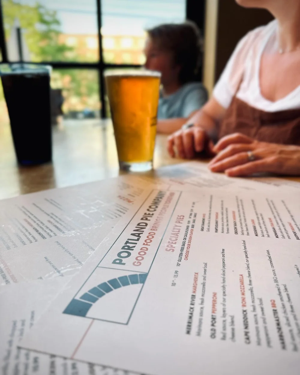 Portland Pie Company