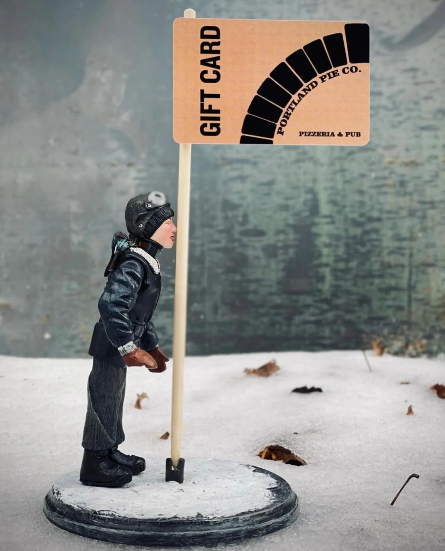 Portland Pie Company