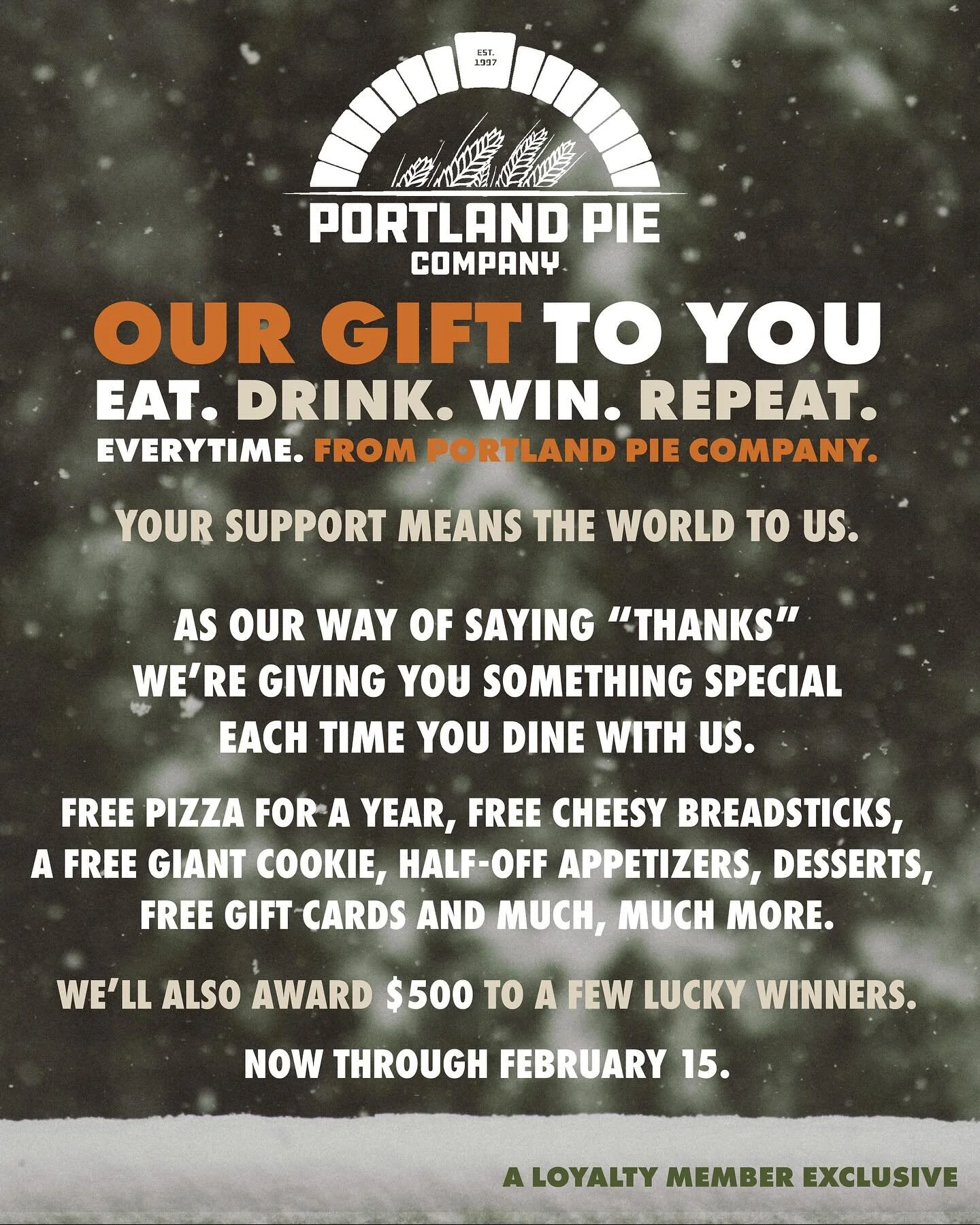 Portland Pie Company