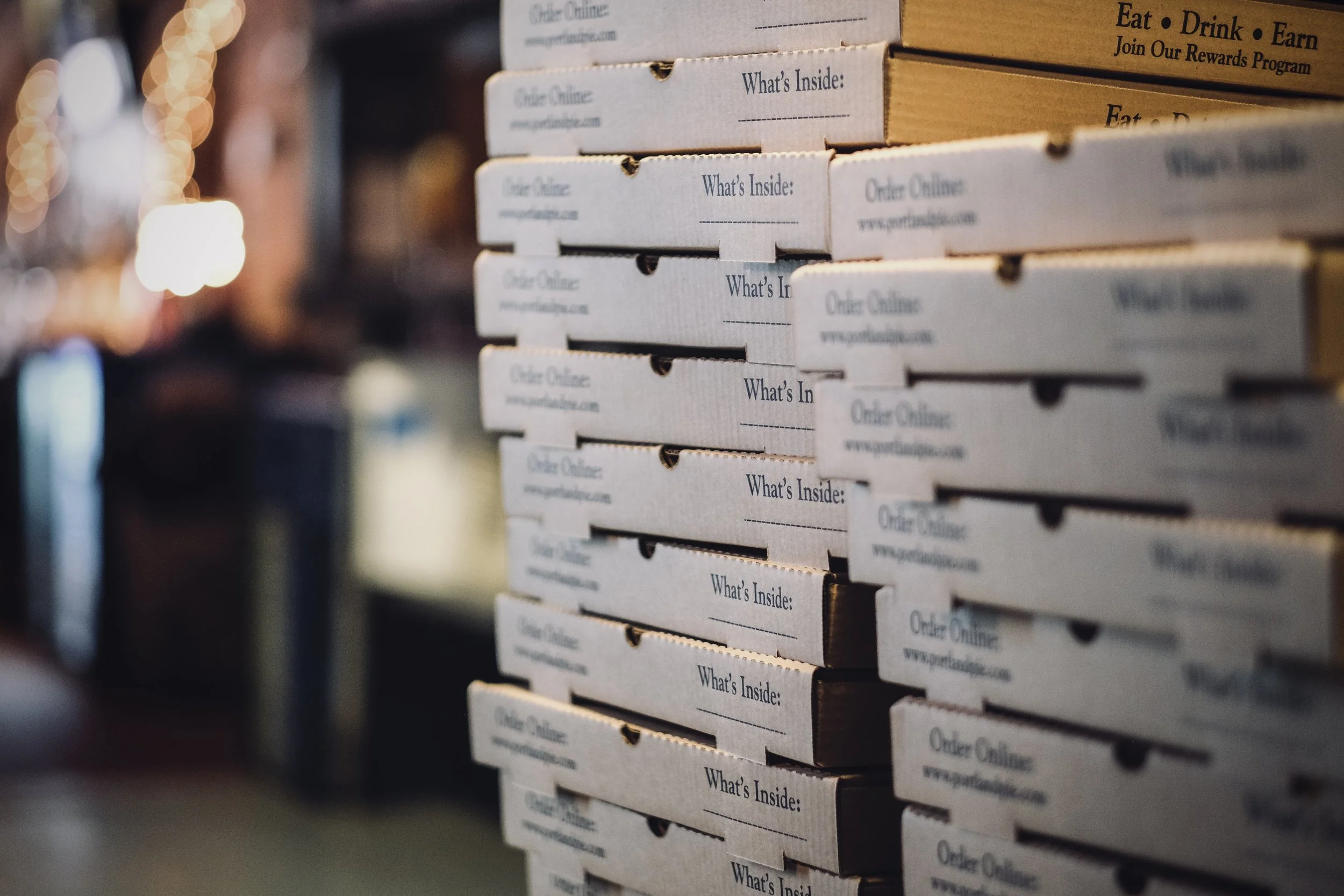 Order | Order Delicious Pizza Now — Portland Pie Company