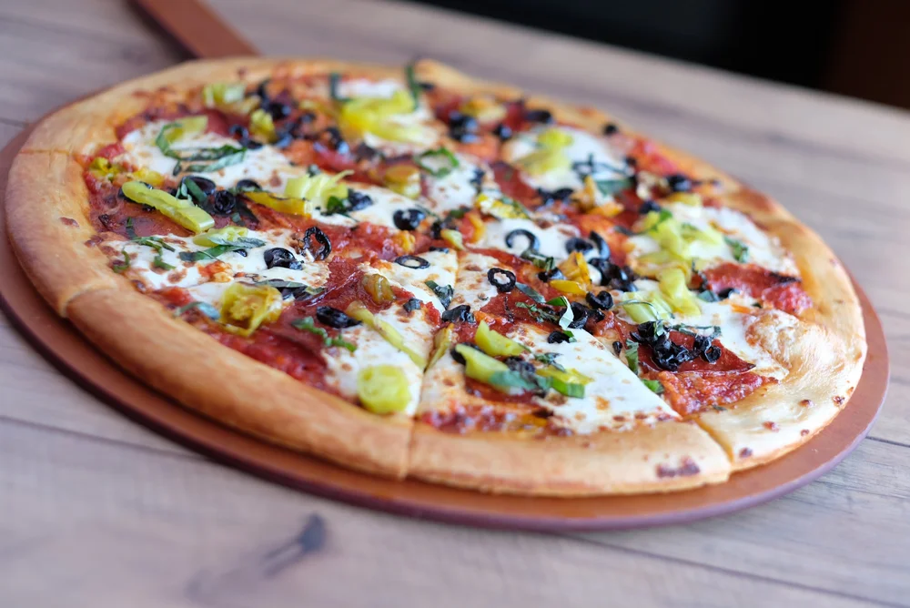 Portland Pie Company