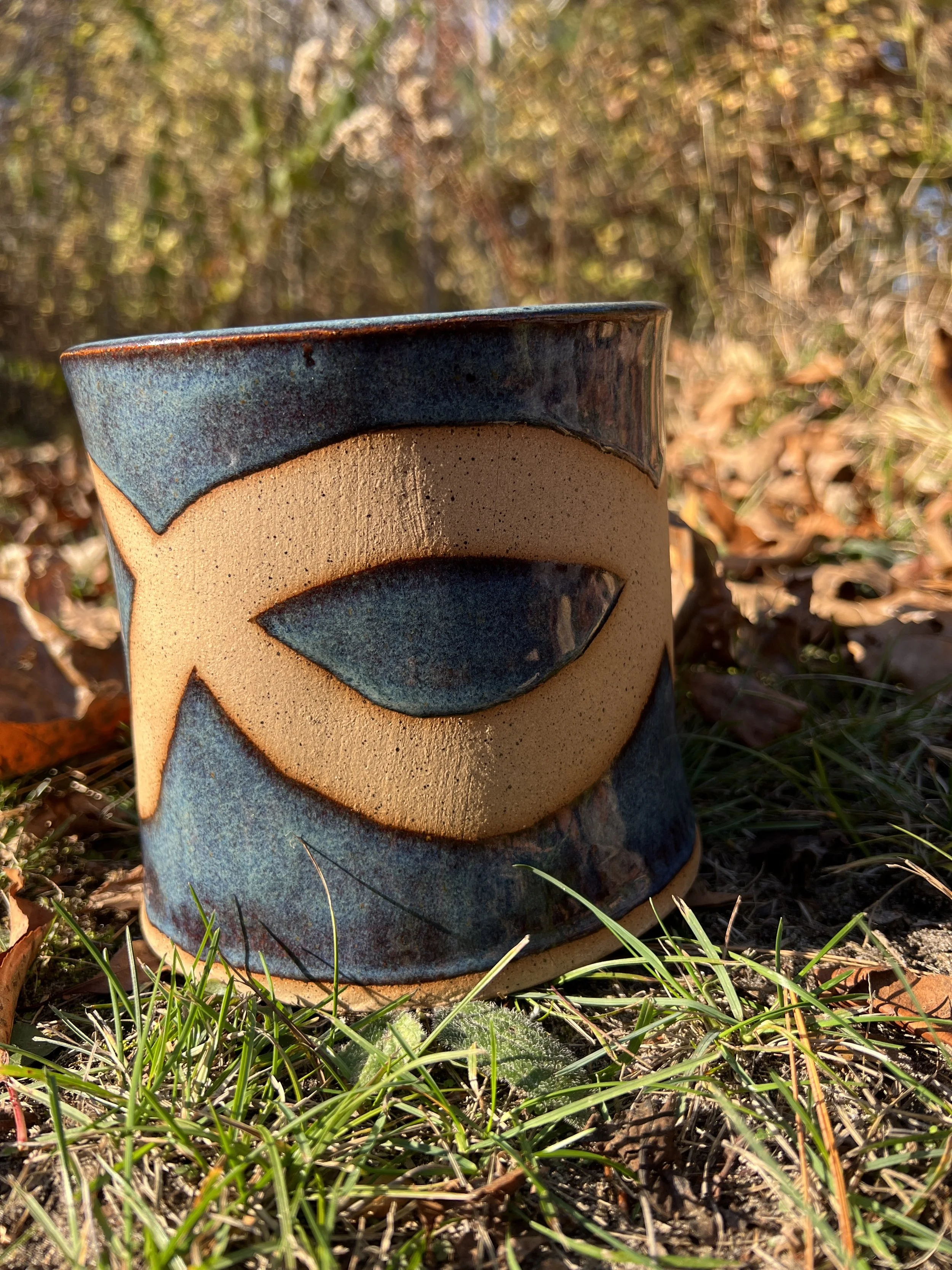 ASTRID — Birdmagic Pottery