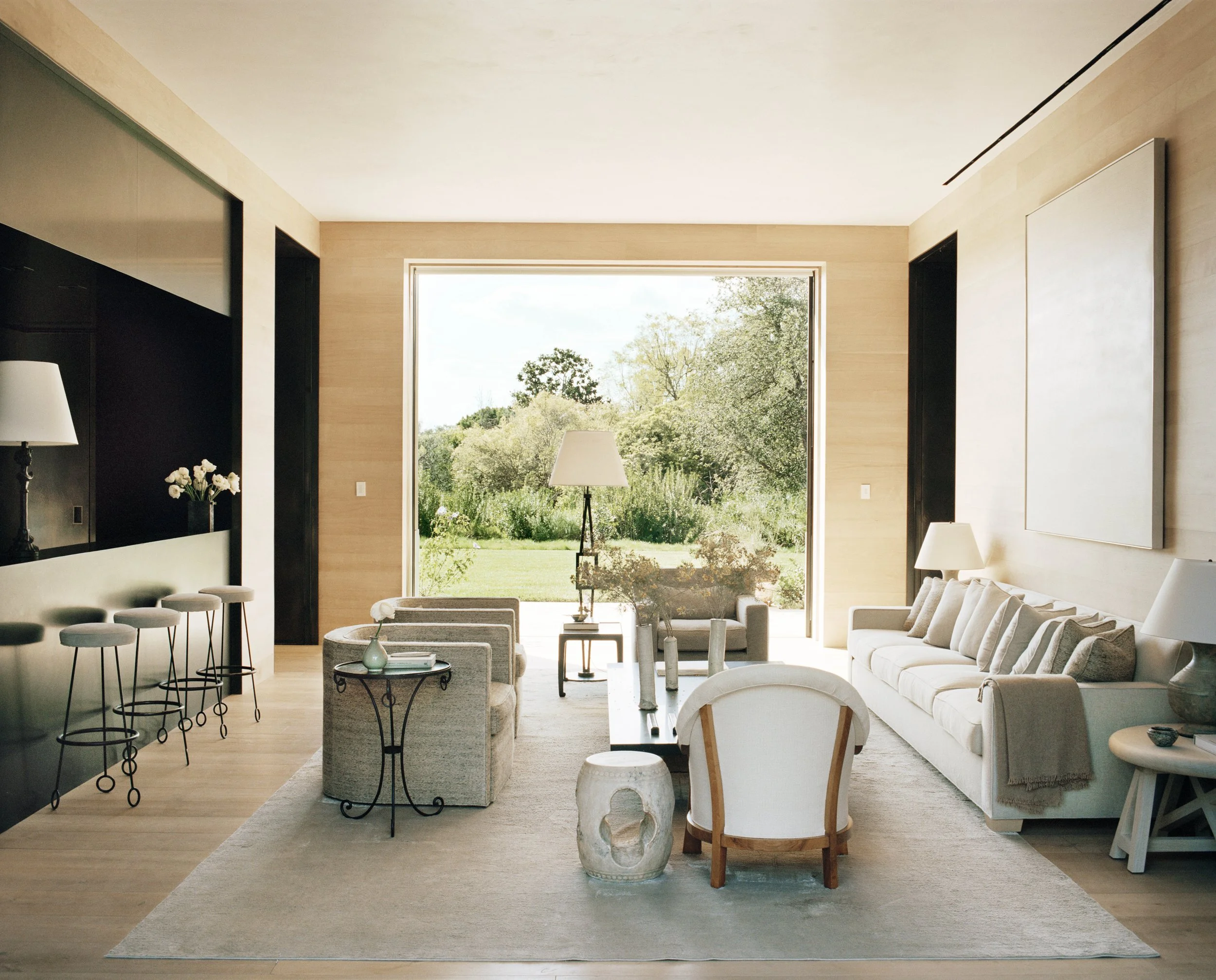 Gallery 3 — Backen & Backen Architecture