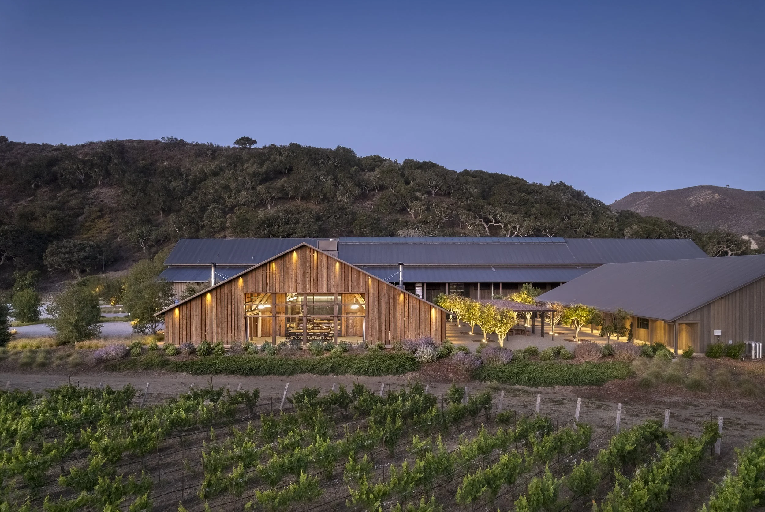 Gallery 3 — Backen & Backen Architecture