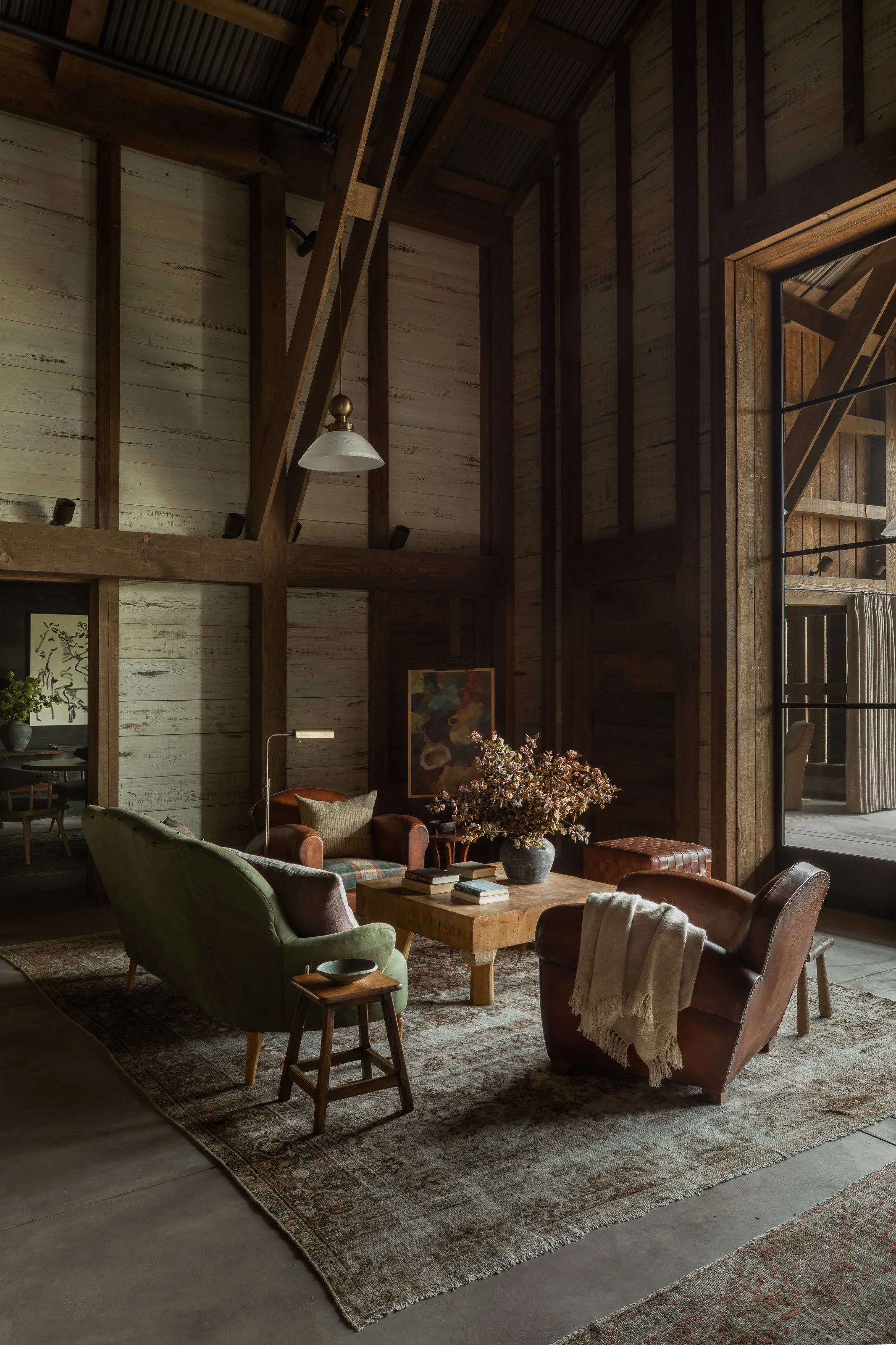 Gallery 3 — Backen & Backen Architecture