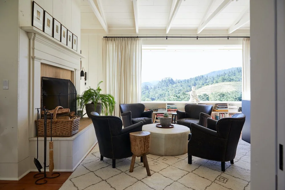 Gallery 3 — Backen & Backen Architecture