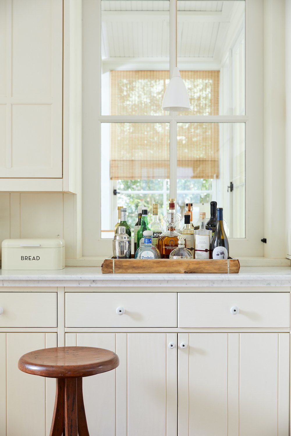 Gallery 3 — Backen & Backen Architecture