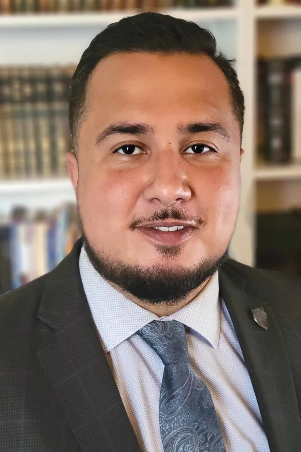 Faculty — Chesterton Academy of Wichita Falls