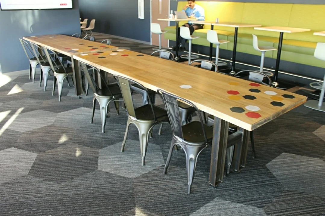Custom Portfolio — Cornerstone Furniture