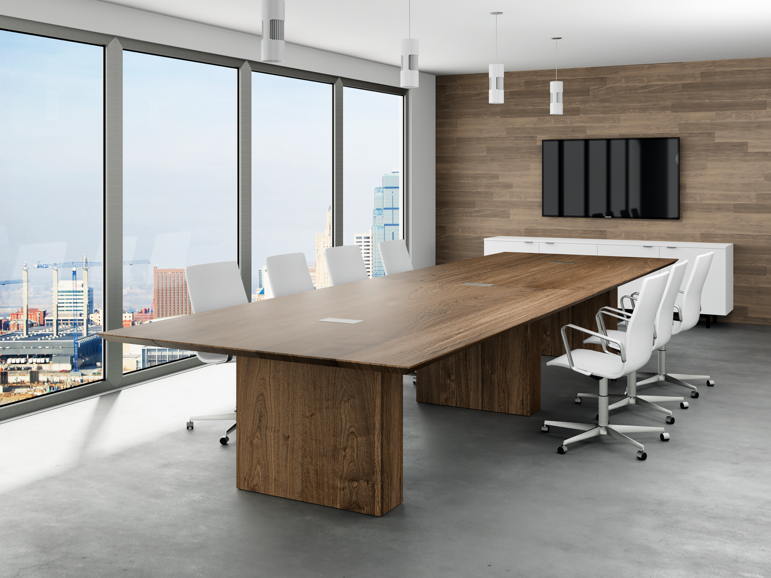 Conference Tables — Cornerstone Furniture