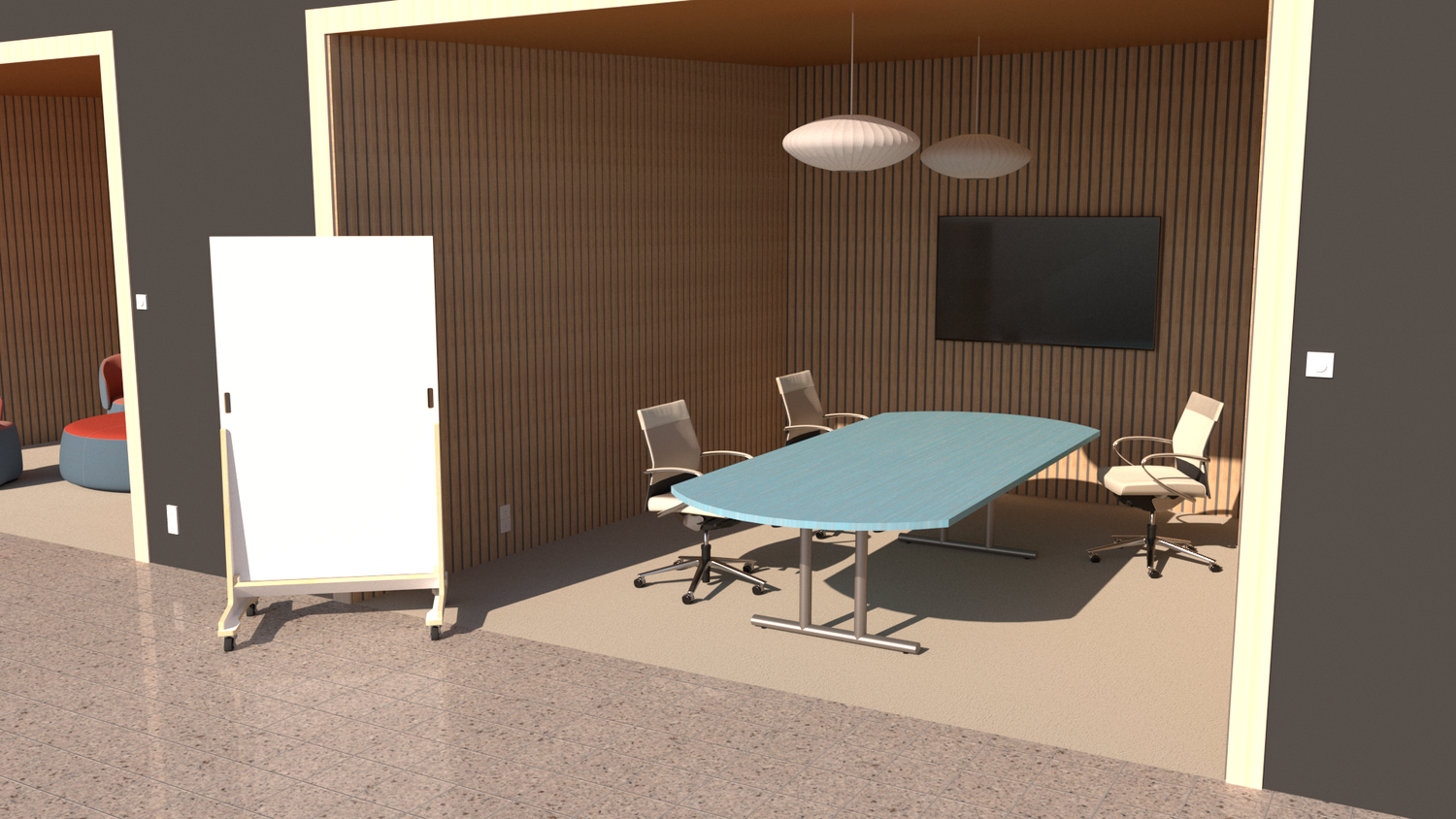 Conference Tables — Cornerstone Furniture